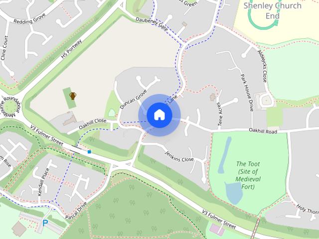 Receive discounted rent for 6 months!* Rooks Corner, Milton Keynes, Buckingha