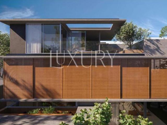 Recem entregue, Casa de condomínio à venda no Jardim Paulistano, 557.35 m², 4 suítes, 3 vagas