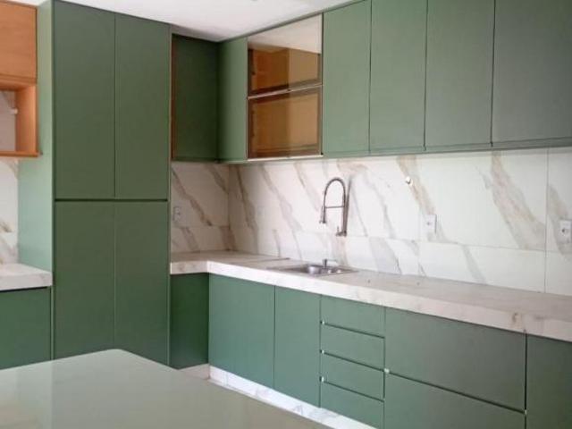 Recém reformada! Casa Lindamente reformada Lote 225 m² Casa muito bem localizada Rua 3C R$ 560 mil