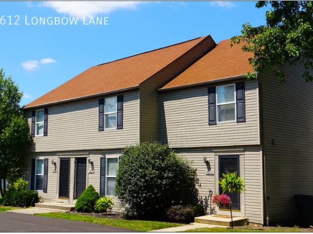 Recently Updated Beautiful Town Home in Dublin School District!