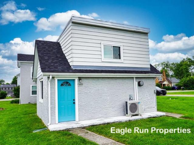 Recently Updated 1 Bedroom Bath Home in Goshen