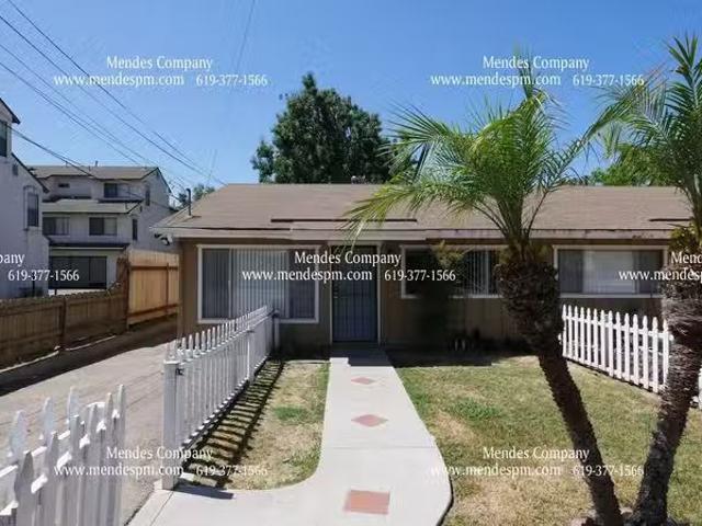Recently Upgraded 2 bed / 1 bath Apartment Home in Spring Vall.