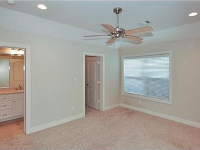 Recently built fabulous townhome