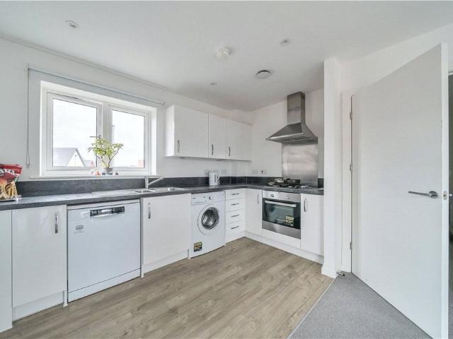 Recently built one Bedroom apartment on Monksmoor Park Development