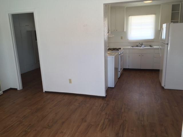 Recently Remodeled 1 Bedroom w Washer & Dryer!