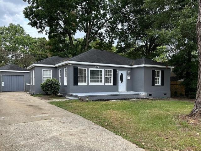 Recently Remodeled 2BR Home | Columbus, GA