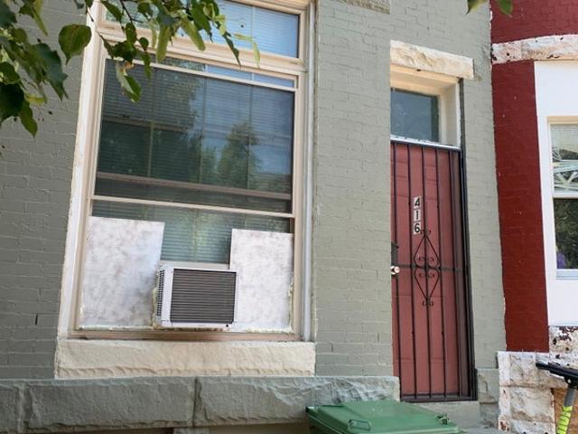 Recently Renovated 2BRBA Home in West Baltimore_M