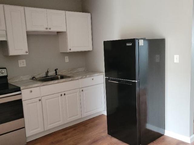 RECENTLY RENOVATED