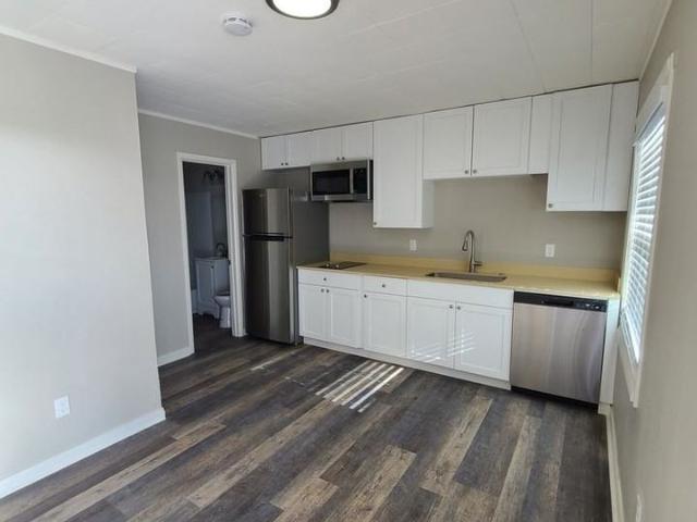 Recently Renovated Apartments, Featuring Modern Finishes, Stainless Appliances, Garage Space and Pet Friendly 1 Bedroom Apartment for Rent at 14835 Highway 14, Sterling, CO 80751