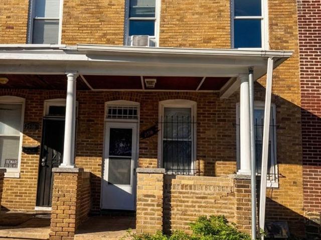 Recently Renovated Home Near Johns Hopkins – Utili