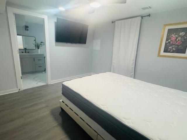 Recently renovated shared house with all new appliances and stylish finishes