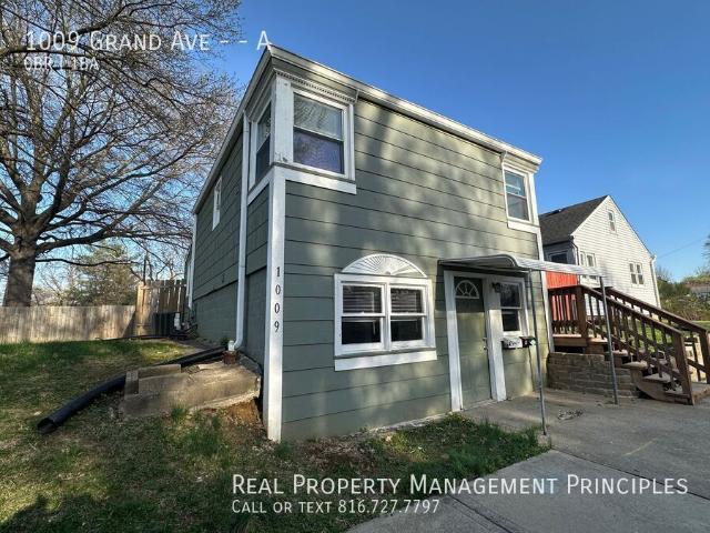 Recently Renovated Studio Apartment! Deposit Free Living Available via Obligo!