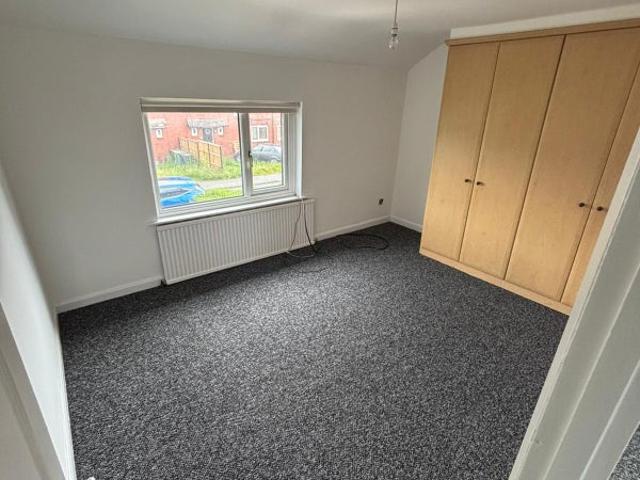 Recently Renovated Three Bedroom Terraced Home