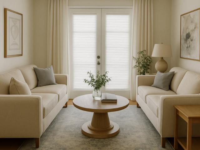 RECENTLY RENOVATED UNIT TWO BLOCKS FROM VUMC!