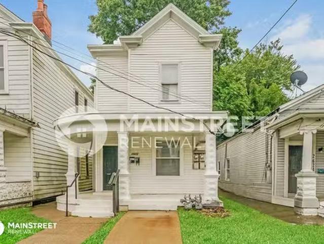 RECENTLY REDUCED Looking for your dream home? This 2622 Bank.