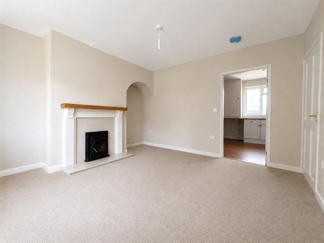 Recently refurbished Victorian terraced cottage, situated on the outskirts of the sought after market town of Alresford, enjoying a delightful rural setting