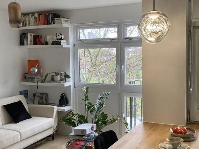 Recently refurbished Studio Flat for Short Let