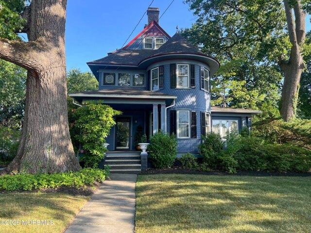 Reckless Pl, Red Bank, Home For Sale