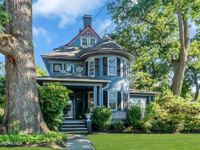 Reckless Pl, Red Bank, Home For Sale