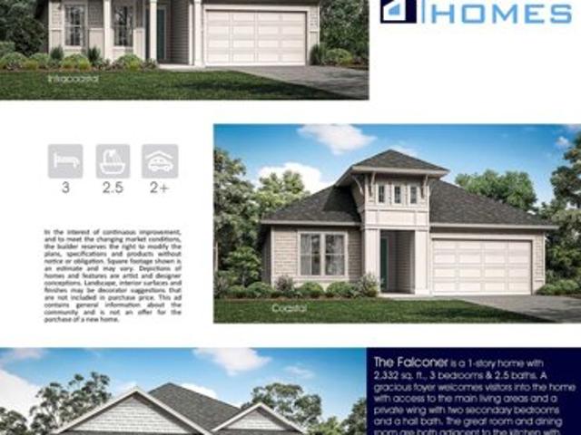 Recollection Dr, Ponte Vedra, Home For Sale