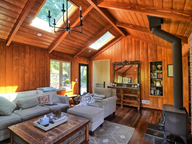 Recreation Dr, La Honda, CA 94020 | MLS #ML82045 | Compass