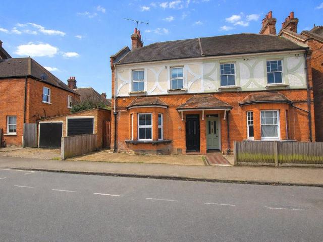 Recreation Road, Guildford, Surrey, GU1 6 bed semi detached house to rent £4,500 pcm £1,038 pw