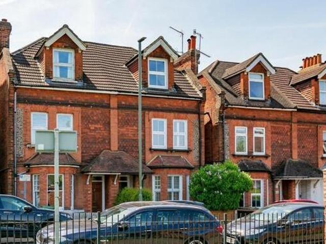 Recreation Road, Guildford, 1 Bedroom Flat