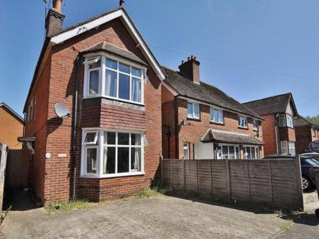 Recreation Road, Guildford, 4 Bedroom Detached