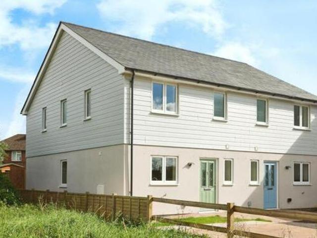 Recreation Road, Ludgershall, 3 Bedroom Semi detached