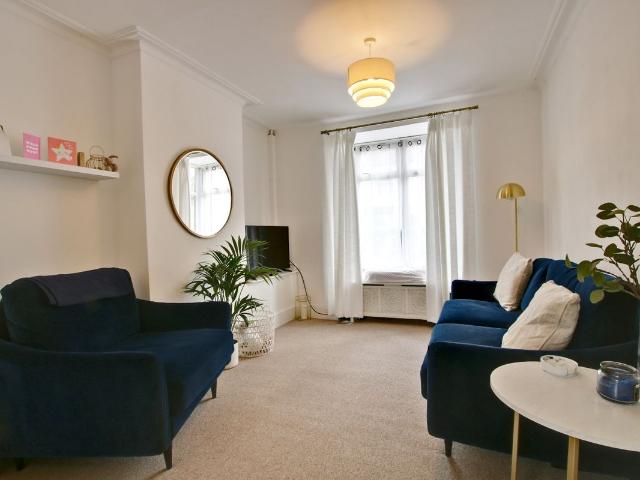 Recreation Road, Shortlands, Bromley BR2, 2 bed semi detached house to rent, £1,850 pcm | PrimeLocation