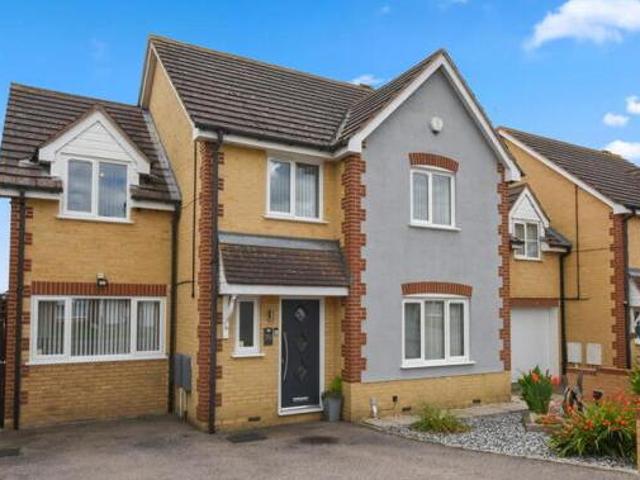 Recreation Way, Kemsley, 4 Bedroom Detached
