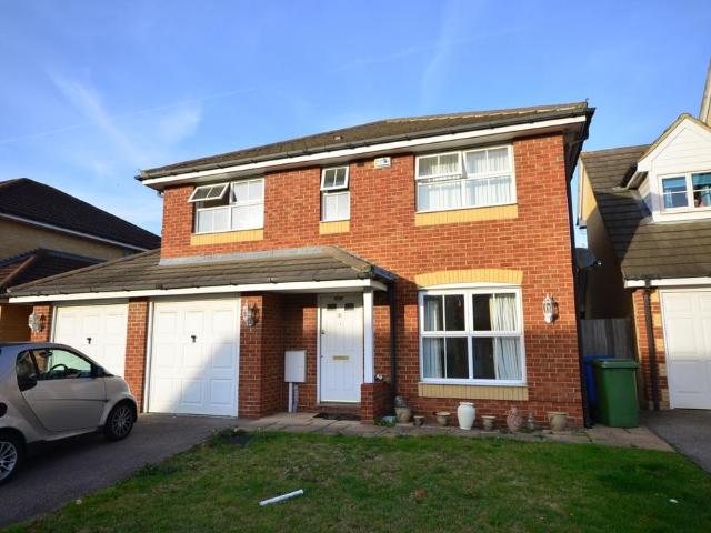 Recreation Way, Sittingbourne ME10 4 bed detached house to rent £1,900 pcm £438 pw