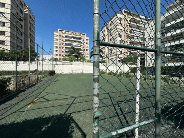 Recreio Ap Garden Condominio Viverde