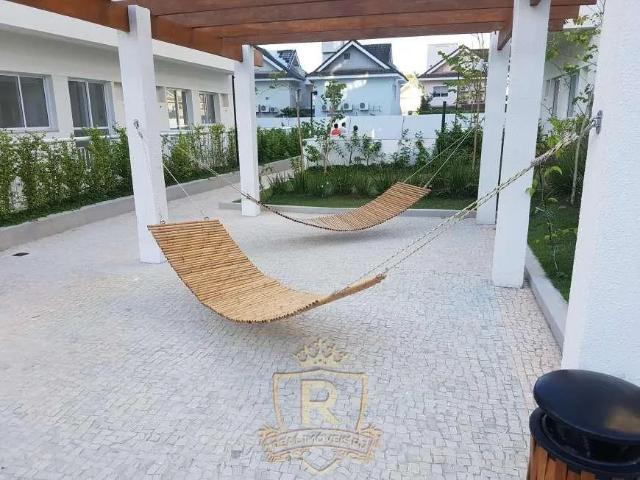 Recreio | Cobertura de 3 Quartos no Condomínio Onda Carioca com 159m²