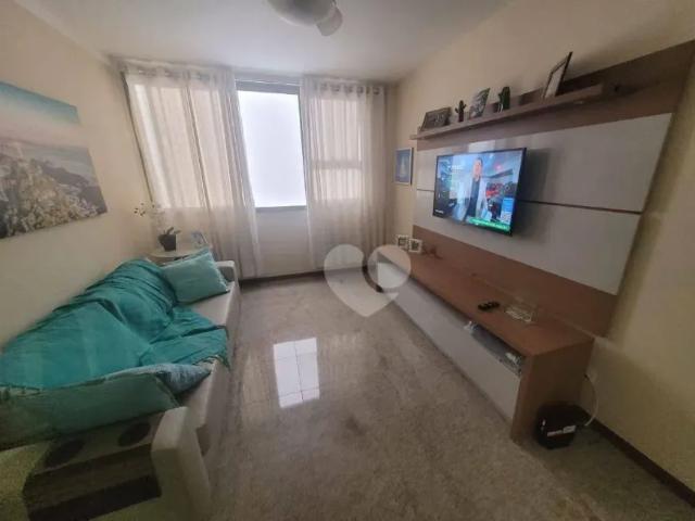 Recreio dos Bandeirantes 2 quartos 1 suíte posto 9 armários oportunidade!