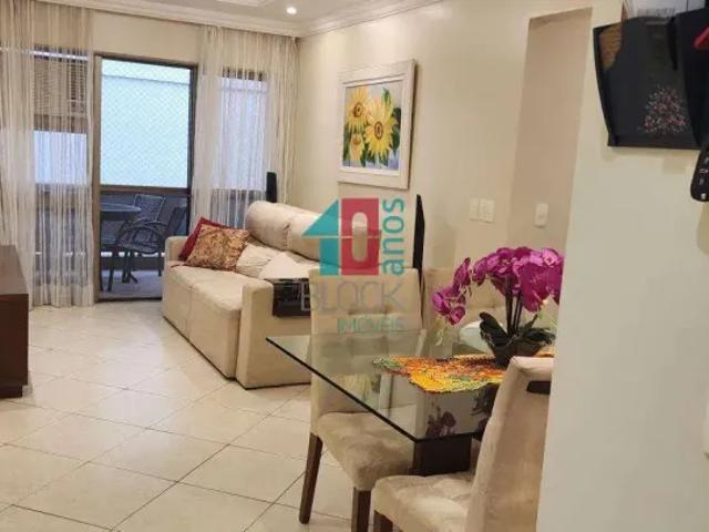 Recreio dos Bandeirantes | Apartamento 3 quartos, sendo 1 suite