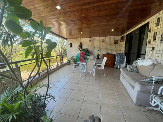 Recreio dos Bandeirantes | Apartamento 3 quartos, sendo 1 suite