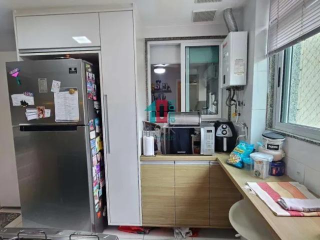 Recreio dos Bandeirantes | Apartamento 3 quartos, sendo 1 suite