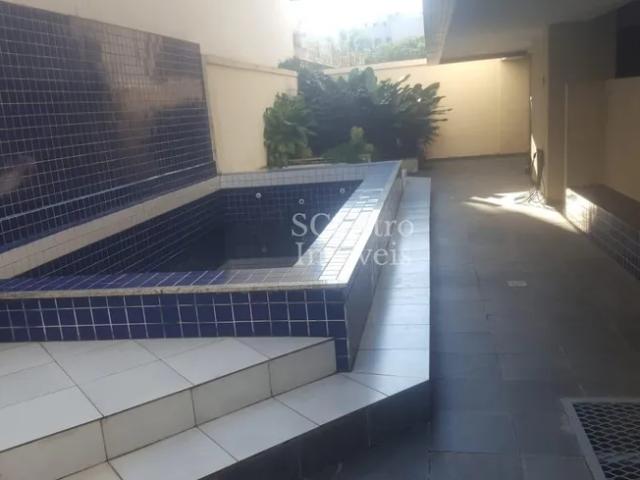 Recreio dos Bandeirantes | Apartamento 3 quartos, sendo 1 suite