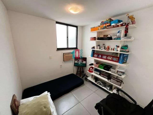 Recreio dos Bandeirantes | Apartamento 3 quartos, sendo 1 suite