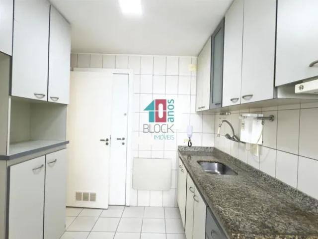 Recreio dos Bandeirantes | Apartamento 3 quartos, sendo 1 suite