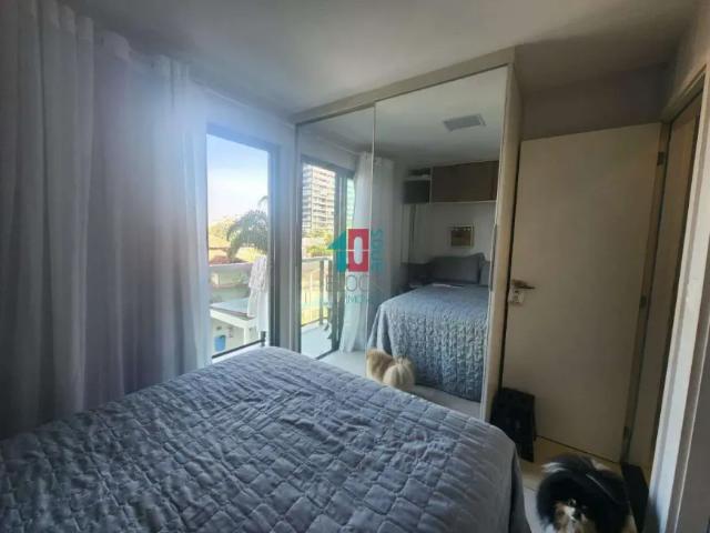 Recreio dos Bandeirantes | Apartamento 3 quartos, sendo 1 suite