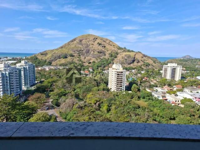 Recreio dos Bandeirantes | Apartamento 3 quartos, sendo 1 suite