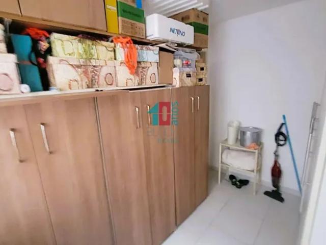 Recreio dos Bandeirantes | Apartamento 3 quartos, sendo 1 suite