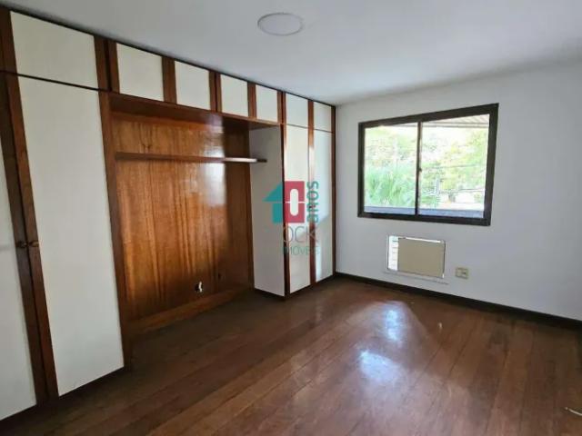 Recreio dos Bandeirantes | Apartamento 3 quartos, sendo 1 suite