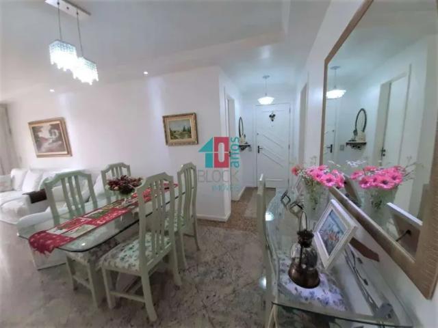 Recreio dos Bandeirantes | Apartamento 3 quartos, sendo 1 suite