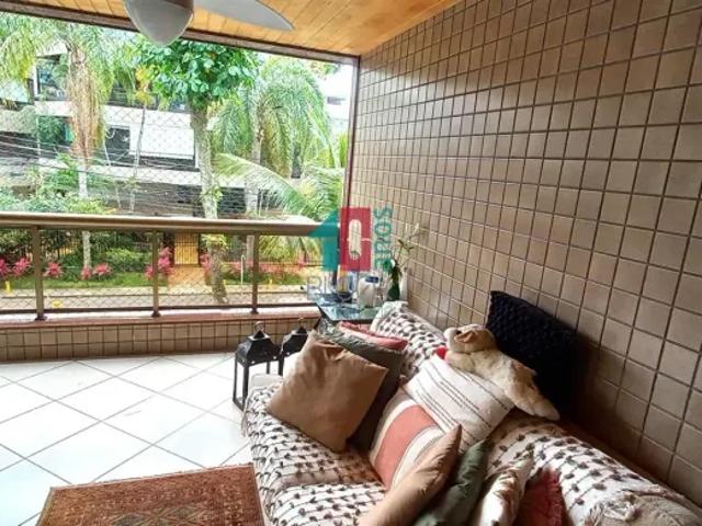 Recreio dos Bandeirantes | Apartamento 3 quartos, sendo 1 suite