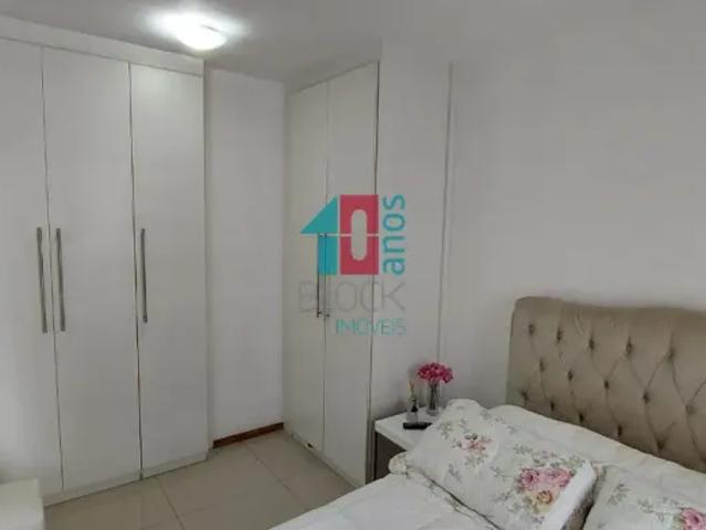 Recreio dos Bandeirantes | Apartamento 3 quartos, sendo 1 suite