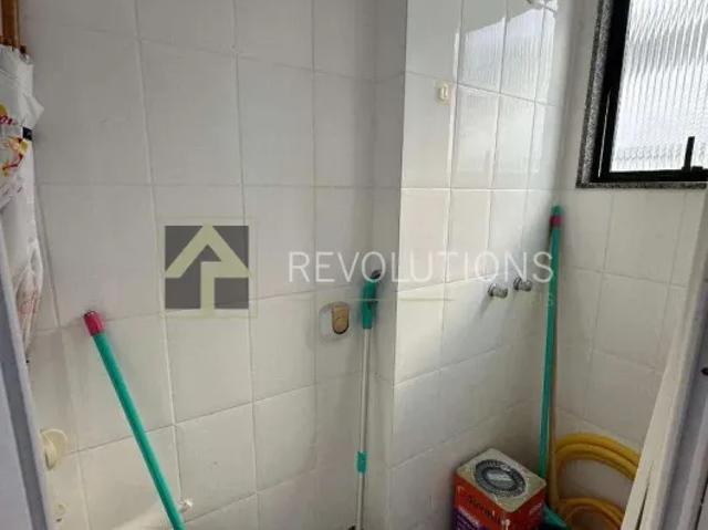Recreio dos Bandeirantes | Apartamento 3 quartos, sendo 1 suite