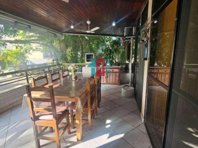 Recreio dos Bandeirantes | Apartamento 2 quartos, sendo 1 suite
